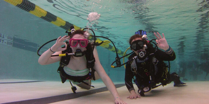 The HUB Recreation Center in Marion, IL