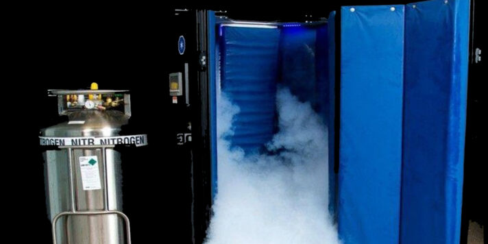 The HUB Recreation Center in Marion, IL