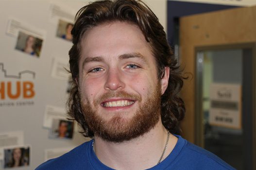 John Volmert Personal Trainer at The HUB in Marion, Illinois | The HUB ...