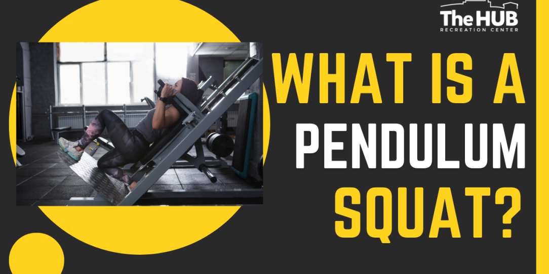 The HUB Recreation Center in Marion, IL