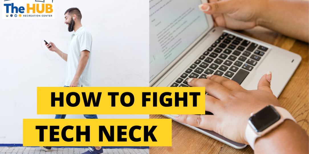 The HUB Recreation Center in Marion, IL