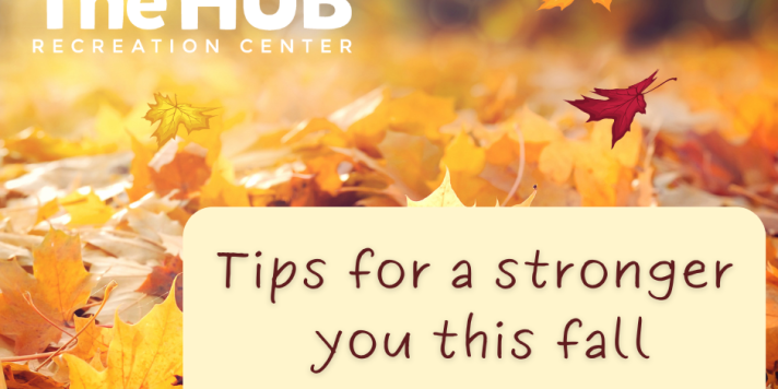 The HUB Recreation Center in Marion, IL