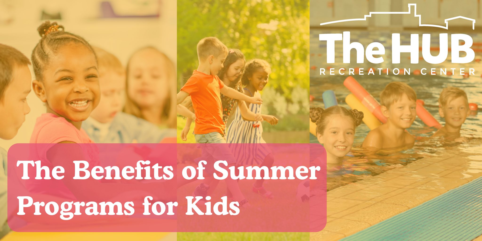 The HUB Recreation Center in Marion, IL